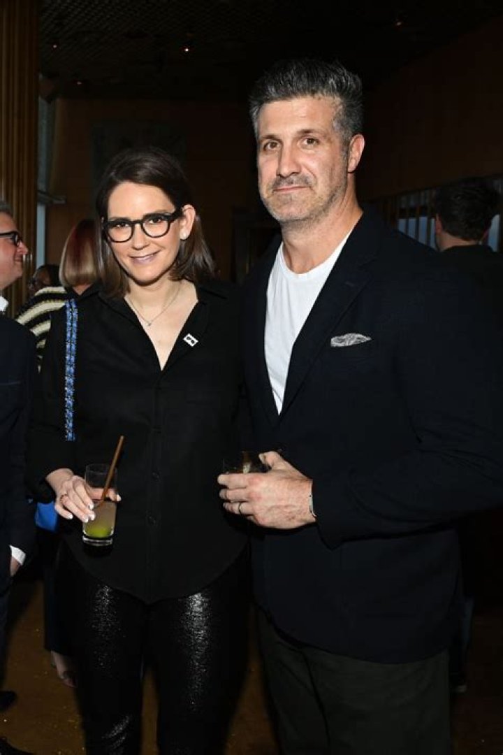 Who Is Jessica Tarlov Husband Roman Kuznetsov? All About The Fox News ...